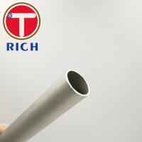 China Seamless OD3.18mm 600 718 825 601 Inconel Tube for sale