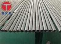 China EN10305-4 Seamless Cold Drawn Tubes for Hydraulic and Pneumatic Power Systems for sale