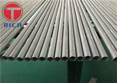 China EN10305-4 Seamless Cold Drawn Tubes for Hydraulic and Pneumatic Power Systems for sale
