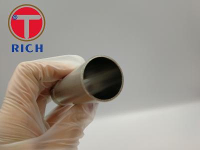 China Inconel 617 600 601 625 750 718  Tube Price Per Kilogram for sale