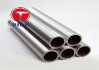 China Inconel 740 Alloy Steel Pipe for sale