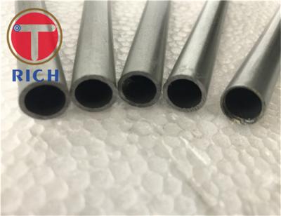 China JIS G3473 Standard Structural Steel Tubes For Mechanical Usage for sale