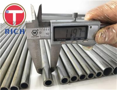 China Welded and seamless steel pipe for sale