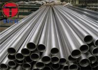China OD254mm 1.4462 Duplex Stainless Steel Seamless Pipe for sale