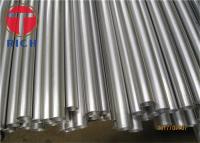 China JIS NCF625 ASTM B444 Inconel Alloy 625 Tubing for sale