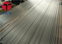 China WT3.5mm OD42.7mm Food Grade Stainless Steel Pipe For Oil for sale