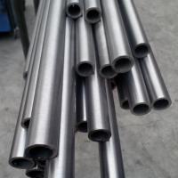 China ASME SB622 Seamless Nickel And Nickel Alloy C276 Pipes And Tubes for sale