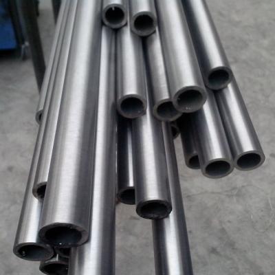China ASME SB622 Seamless Nickel And Nickel Alloy C276 Pipes And Tubes for sale