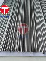 China ASME SB163 UNS N06601 Nickel Alloy Tubing for Heat Exchanger for sale
