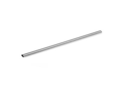 China Cold Formed ASTM B161 UNS N02200 Nickel Alloy Tube for sale