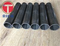 China Coated Cold Drawn Welded Tubes for sale