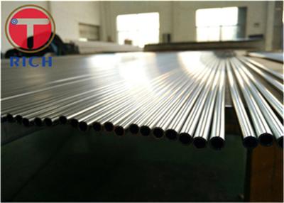China Seamless Tubing ASTM A632  Welded  Austenitic Stainless Steel Tubes for sale
