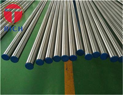 China 254Smo F51 F52 OD6.25mm Stainless Steel Welded Pipe for sale