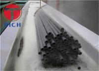 China ASTM tp316 316l stainless steel pipe for sale