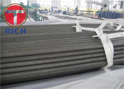 China Automotive Using Tube EN10305-1 E215/235/355 Seamless Cold Drawn Tubes for sale