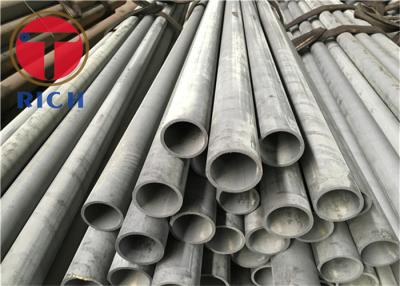 China 33.4MM JIS G3444 Structural Steel Tubes For Mechanical for sale