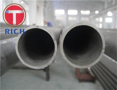 China JIS G3429 34CrMo4 37Mn Cold Drawn Hydraulic Tube for sale