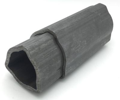 China Alloy EN101305-1 TORICH Cold Drawn Steel Tube for sale