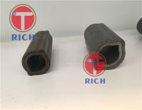 China 1MM EN101305-1 Cold Drawn Seamless Steel Tube for sale