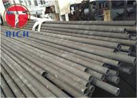 China JIS G3445 OD 19.05mm Cold Drawn Seamless Steel Tube for sale