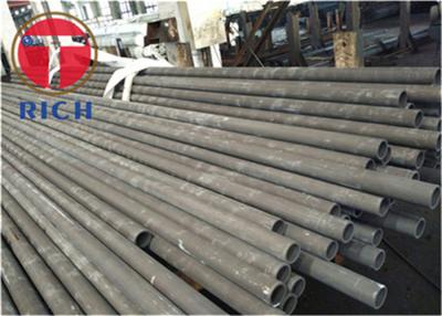 China JIS G3445 OD 19.05mm Cold Drawn Seamless Steel Tube for sale