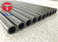 China En10305-2 E155 E195 Precision Steel Tubes for sale