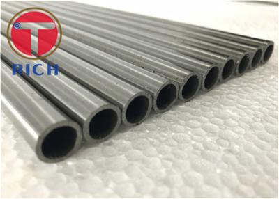 China En10305-2 E155 E195 Precision Steel Tubes for sale