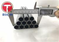 China Q345 Hot Formed Seamless Steel Tube Round Square Rectangle for sale