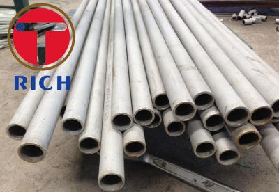 China ASTM A790 UNS S32750 Welded Pipe for sale