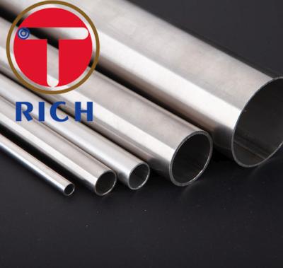 China S32750  2507 1.4410 Duplex Stainless Steel Seamless Pipe Tube for sale
