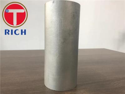 China ASTM A789 A312 A790 S31803 2205 2507 Duplex Stainless Steel Tube for sale