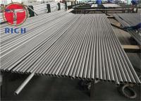 China Duplex S31803 Seamless Pipe Suppliers for sale