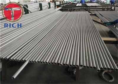 China Duplex S31803 Seamless Pipe Suppliers for sale