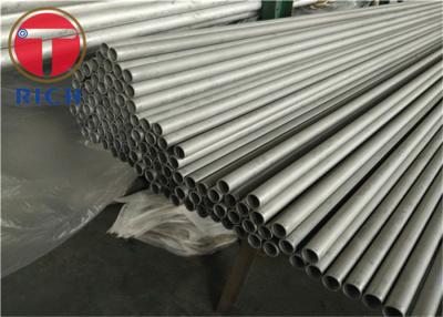 China Duplex S32760 Stainless Steel Pipe for sale