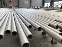 China A789 UNS S32205 Duplex Stainless Steel Pipe Duplex 2205 Tubes for sale
