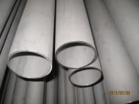 China 2205 stainless steel pipe for sale