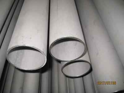 China 2205 stainless steel pipe for sale