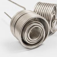 China super duplex 2507 oil gas stainless coiled tubing for sale