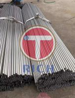 China ASTM A213 T9 T91 Steam Tube Boiler for sale