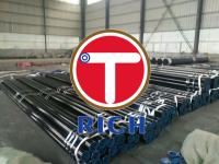 China JIS G 3452 Carbon steel pipes for ordinary piping for sale