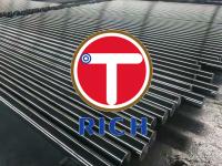 China TORICH JIS G3459 Carbon Steel Seamless Tubes for sale