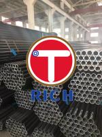 China OD15mm EN10305-1 E235 Seamless  Steel Tube for sale