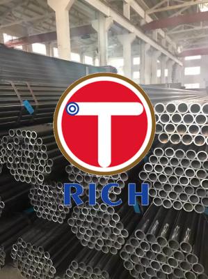 China OD15mm EN10305-1 E235 Seamless  Steel Tube for sale