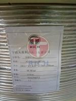 China Ferrite - Austenitic Duplex Stainless Steel Alloy 2205 Seam Welded Pressure Tubing Duplex 2205 Tube for sale