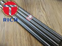 China Seamless And Welded Nickel Alloy Steel Water Tubing Inconel 625 for sale