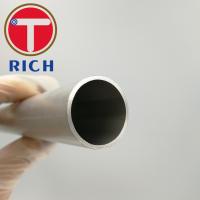 China ASTM B166 Nickel Uns N06625 Inconel 625 Alloy Seamless Pipe for sale
