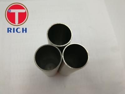 China ASTM B516 Precision Inconel 718 Nickel Alloy Tube for sale