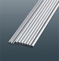 China Corrosion Resistance ISO 9001 Monel 400 Nickel Alloy Pipe for sale