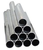 China WT1.5mm ASTM B407 Nickel Alloy Tube  For Heat Exchanger for sale