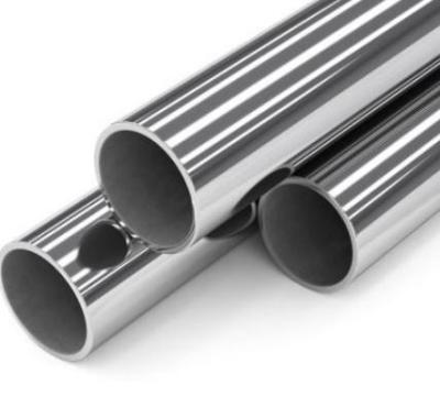 China UNS N08825 N08221 N06845 ASTM B423 Nickel Alloy Tubing for sale